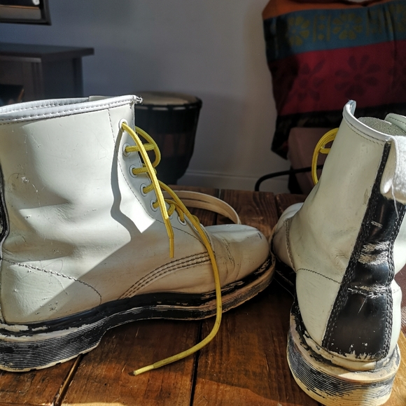 Dr. Martens | Shoes | Custom Made Doc Martens 8 | Poshmark